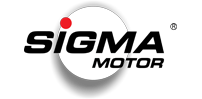 logo - Sigma Motor