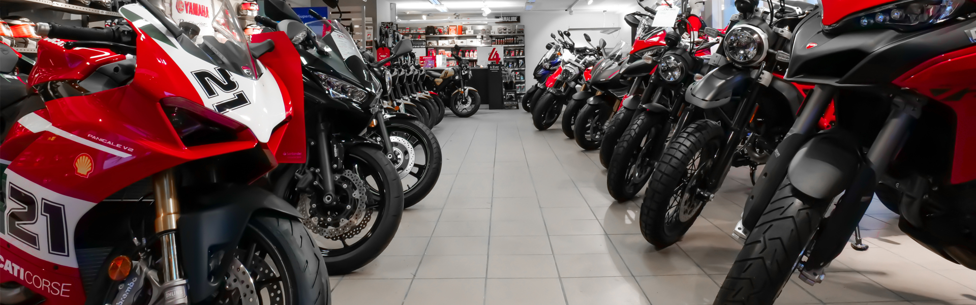 Forside - Sigma Motor